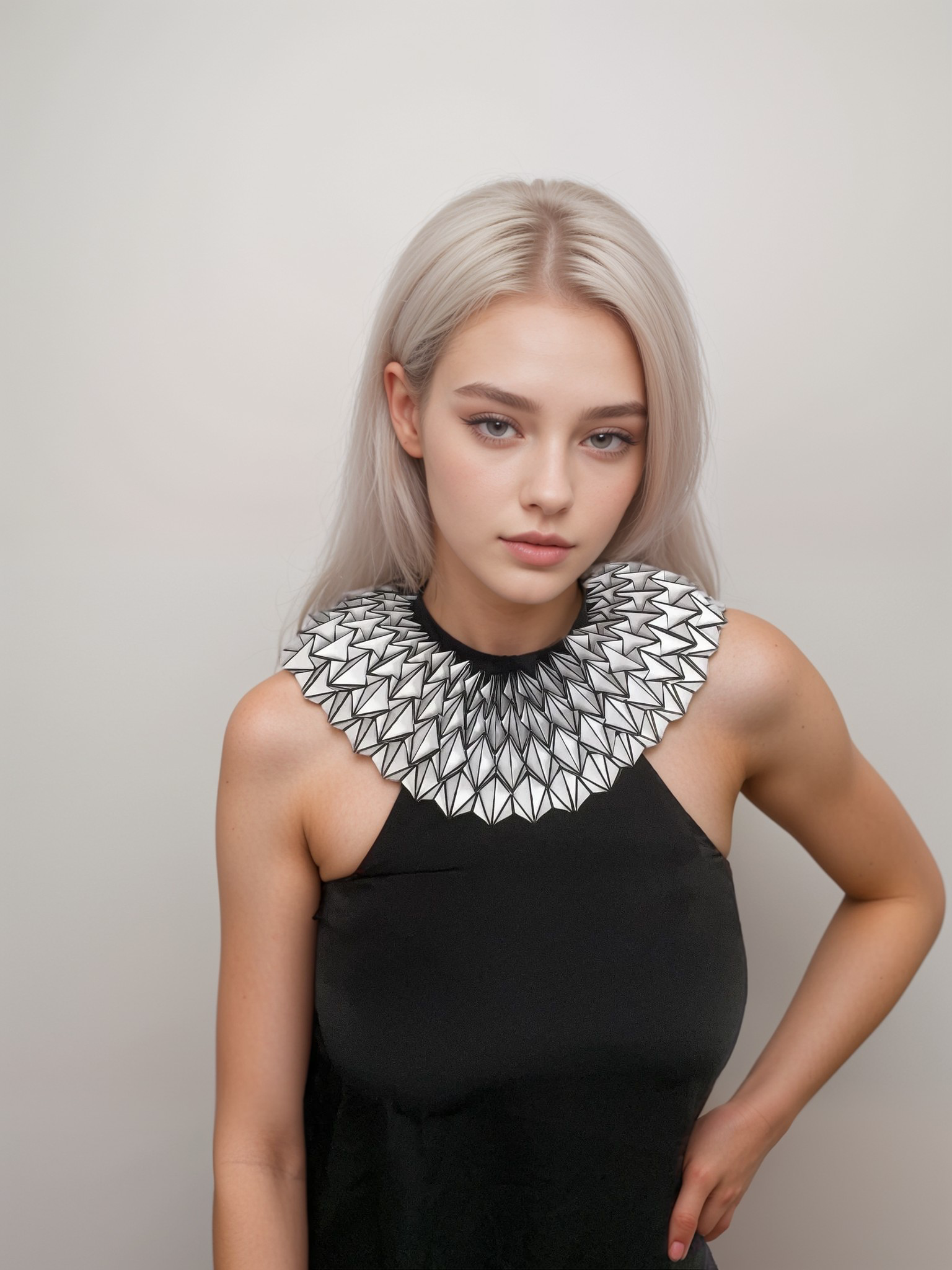 Origami – Liat Brandel Fashion Design